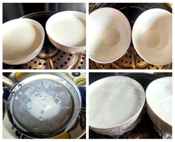双皮奶的做法配方_正宗双皮奶怎么做-第3张图片-山城妙识