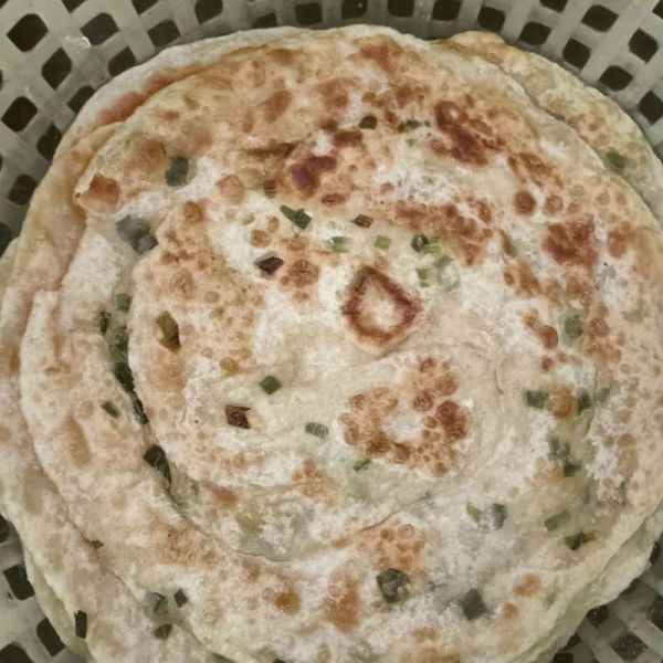 北方油烙饼怎么做_烙饼为什么硬-第3张图片-山城妙识