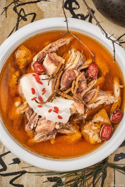 清汤鹅的做法大全_清汤鹅怎么炖才不腥-第1张图片-山城妙识