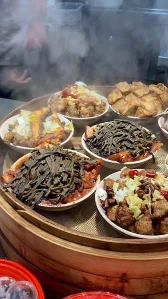 河南蒸碗的做法大全_河南蒸碗怎么做才正宗-第3张图片-山城妙识 河南蒸碗的做法大全_河南蒸碗怎么做才正宗-第3张图片-山城妙识