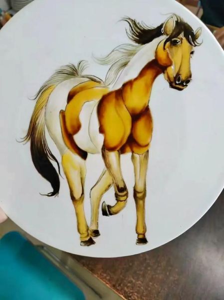 果酱画图片大全_果酱画怎么做简单又好看-第2张图片-山城妙识