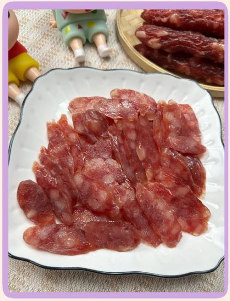 广式腊肠怎么做_腊肠晾晒几天能吃-第3张图片-山城妙识 广式腊肠怎么做_腊肠晾晒几天能吃-第3张图片-山城妙识