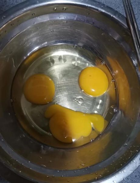 不用蛋挞皮怎么做蛋挞_无蛋挞皮蛋挞做法-第1张图片-山城妙识 不用蛋挞皮怎么做蛋挞_无蛋挞皮蛋挞做法-第1张图片-山城妙识