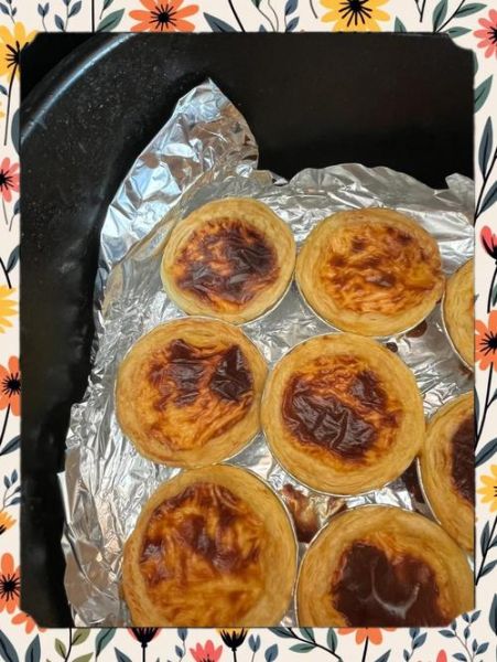 不用蛋挞皮怎么做蛋挞_无蛋挞皮蛋挞做法-第3张图片-山城妙识 不用蛋挞皮怎么做蛋挞_无蛋挞皮蛋挞做法-第3张图片-山城妙识