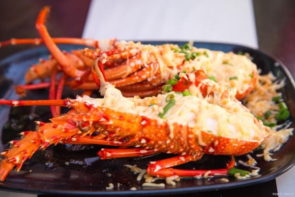 芝士龙虾怎么做_芝士龙虾需要蒸多久-第2张图片-山城妙识