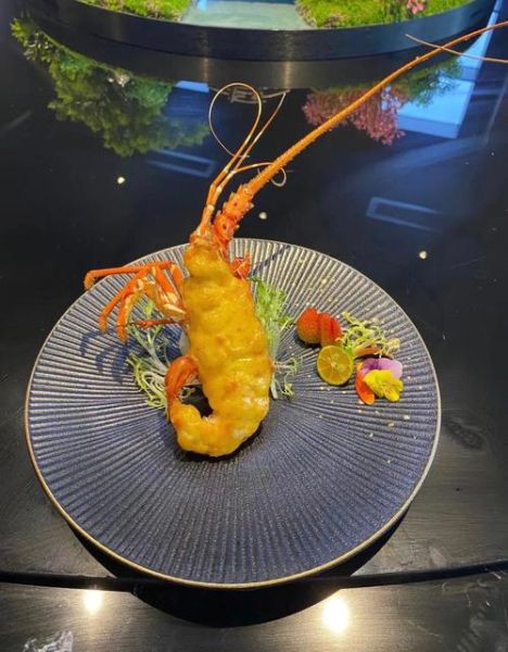 芝士龙虾怎么做_芝士龙虾需要蒸多久-第1张图片-山城妙识