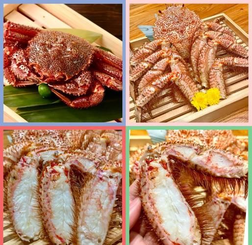 红蟹能吃吗_红蟹真的有毒吗-第2张图片-山城妙识