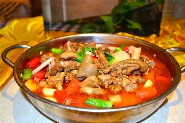 羊肉火锅加盟店哪家好_加盟费用多少钱-第3张图片-山城妙识