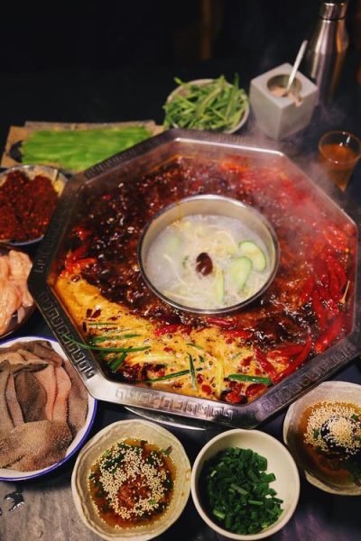 重庆特色火锅店推荐_重庆火锅哪家好吃-第1张图片-山城妙识