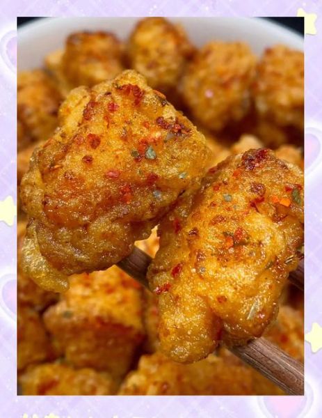 酥鸡的做法大全家常_酥鸡怎么炸才外酥里嫩-第2张图片-山城妙识