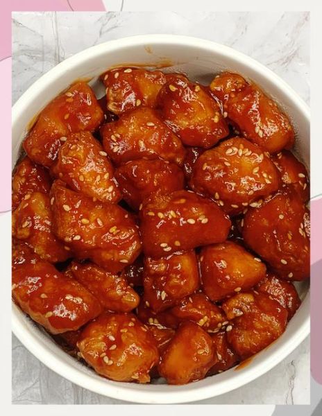 酥鸡的做法大全家常_酥鸡怎么炸才外酥里嫩-第3张图片-山城妙识