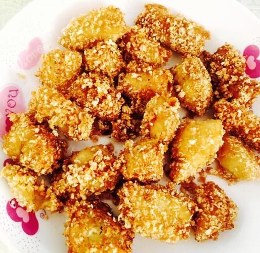 酥鸡的做法大全家常_酥鸡怎么炸才外酥里嫩-第1张图片-山城妙识