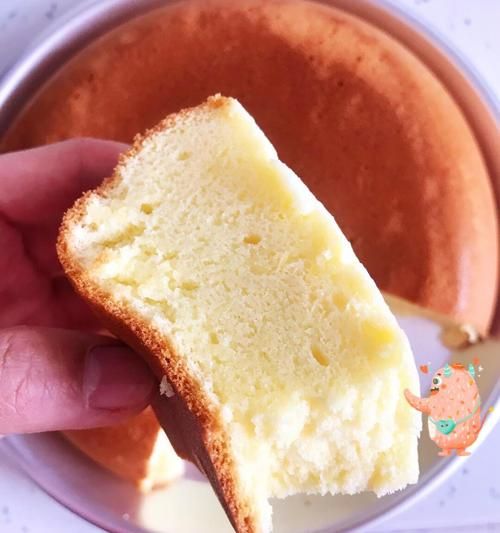 电饭锅蒸蛋糕怎么做_电饭锅蒸蛋糕要多久-第2张图片-山城妙识