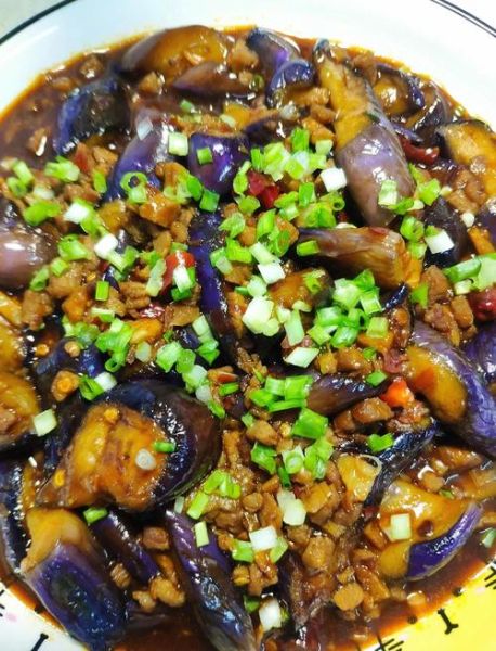 家常红烧肉怎么做_红烧茄子怎么做好吃-第1张图片-山城妙识 家常红烧肉怎么做_红烧茄子怎么做好吃-第1张图片-山城妙识