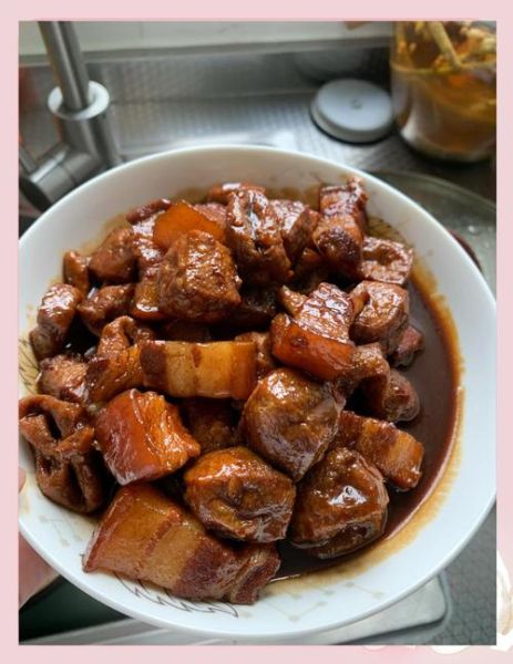 家常红烧肉怎么做_红烧茄子怎么做好吃-第2张图片-山城妙识 家常红烧肉怎么做_红烧茄子怎么做好吃-第2张图片-山城妙识