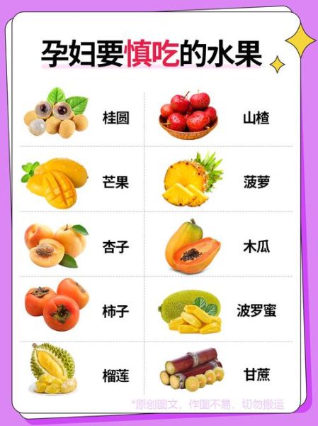 怀孕适合吃什么水果_孕妇前三个月能吃哪些水果-第1张图片-山城妙识