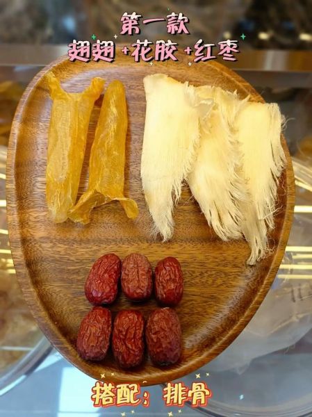 鱼翅骨煲汤的做法大全_如何去除腥味-第2张图片-山城妙识