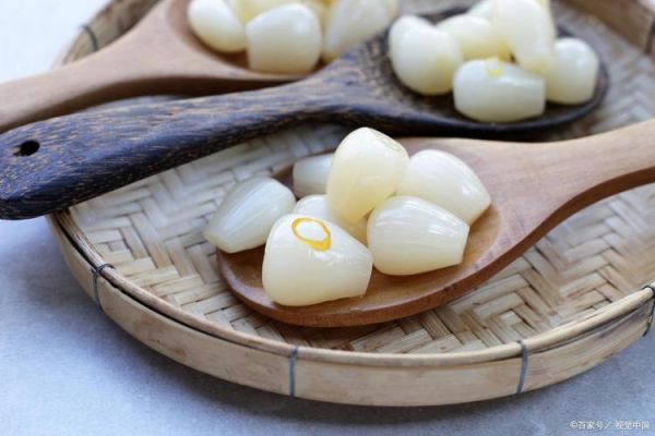 荸荠煮水要去皮吗_不去皮可以吗-第3张图片-山城妙识 荸荠煮水要去皮吗_不去皮可以吗-第3张图片-山城妙识