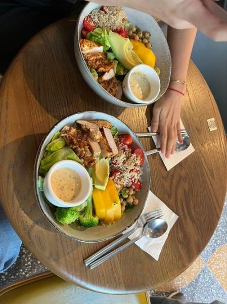 西式简餐有哪些_适合上班族的西式简餐推荐-第2张图片-山城妙识