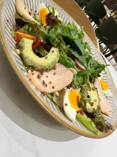 西式简餐有哪些_适合上班族的西式简餐推荐-第3张图片-山城妙识