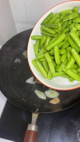 煮豌豆要煮多久_豌豆怎么煮才翠绿-第2张图片-山城妙识 煮豌豆要煮多久_豌豆怎么煮才翠绿-第2张图片-山城妙识