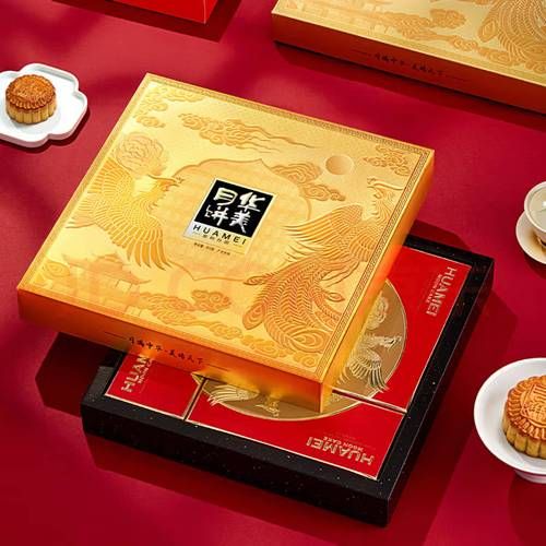 广式月饼品牌排名_哪个牌子好吃-第3张图片-山城妙识 广式月饼品牌排名_哪个牌子好吃-第3张图片-山城妙识