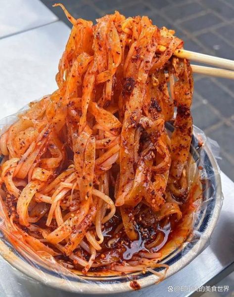 宝鸡美食有哪些_宝鸡小吃哪里最正宗-第1张图片-山城妙识 宝鸡美食有哪些_宝鸡小吃哪里最正宗-第1张图片-山城妙识