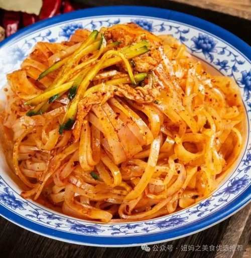 宝鸡美食有哪些_宝鸡小吃哪里最正宗-第3张图片-山城妙识 宝鸡美食有哪些_宝鸡小吃哪里最正宗-第3张图片-山城妙识