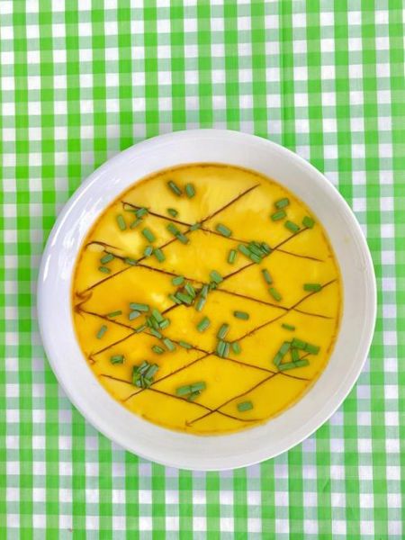 蒸鸡蛋糕怎么做_蒸鸡蛋糕的简单做法大全-第3张图片-山城妙识