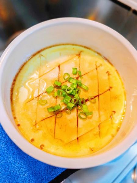 蒸鸡蛋糕怎么做_蒸鸡蛋糕的简单做法大全-第2张图片-山城妙识