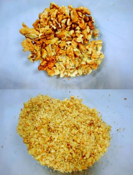 桃酥怎么做家常做法_桃酥不酥的原因-第3张图片-山城妙识