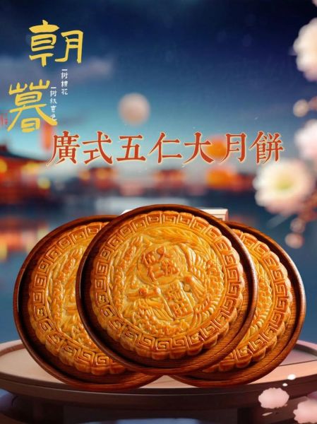 蛋黄月饼哪个牌子最好吃_蛋黄月饼品牌推荐-第2张图片-山城妙识