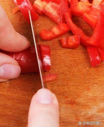 手弄辣椒了怎么办_手辣怎么快速缓解-第3张图片-山城妙识 手弄辣椒了怎么办_手辣怎么快速缓解-第3张图片-山城妙识