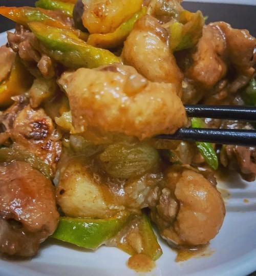 可乐鸡块怎么做_可乐鸡块用哪种可乐-第3张图片-山城妙识