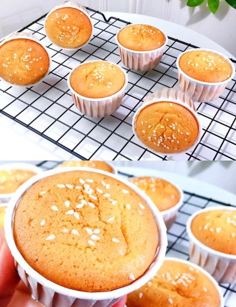 老式鸡蛋糕怎么做_传统鸡蛋糕做法窍门-第3张图片-山城妙识