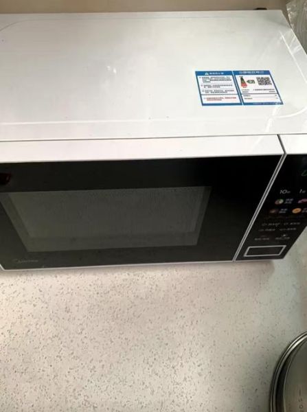 美的微波炉不加热_美的微波炉转盘不转怎么修-第3张图片-山城妙识