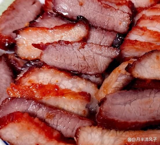 叉烧肉怎么腌制才入味_叉烧肉烤箱温度时间-第1张图片-山城妙识