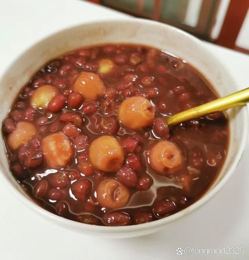 红豆沙糖水怎么做_红豆沙糖水热量高吗-第1张图片-山城妙识