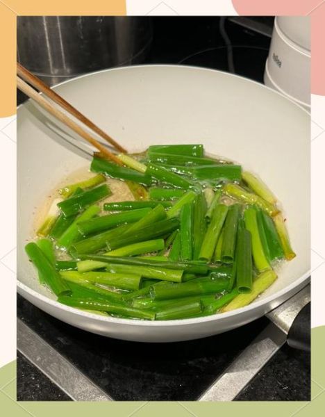 葱油怎么熬才香_葱油配料比例是多少-第2张图片-山城妙识