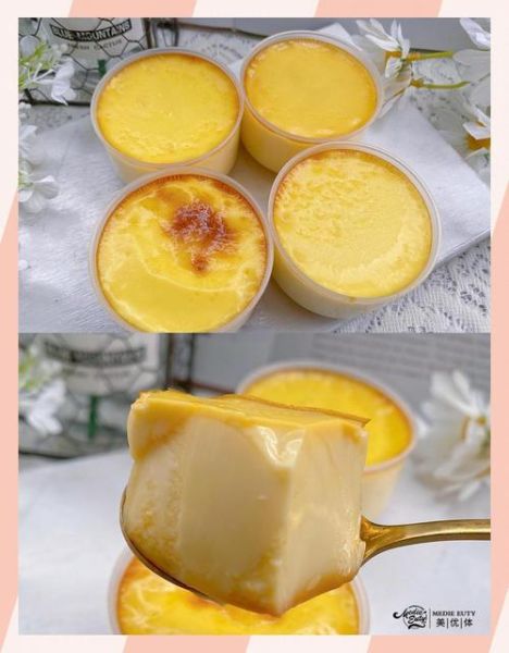 酸奶布丁怎么做_酸奶布丁失败原因-第1张图片-山城妙识