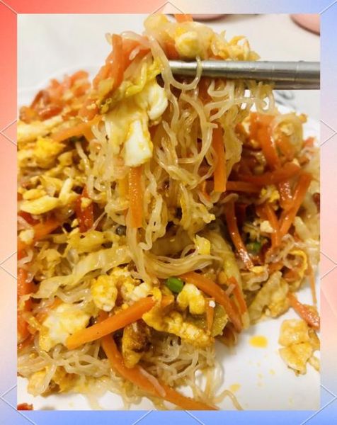 魔芋粉丝怎么吃_魔芋粉丝减肥做法-第2张图片-山城妙识 魔芋粉丝怎么吃_魔芋粉丝减肥做法-第2张图片-山城妙识