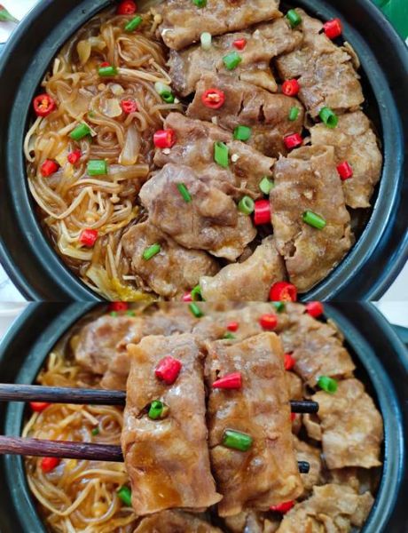 魔芋粉丝怎么吃_魔芋粉丝减肥做法-第3张图片-山城妙识 魔芋粉丝怎么吃_魔芋粉丝减肥做法-第3张图片-山城妙识