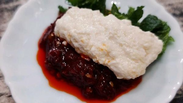 胆水豆花怎么做_胆水豆花比例是多少-第2张图片-山城妙识 胆水豆花怎么做_胆水豆花比例是多少-第2张图片-山城妙识