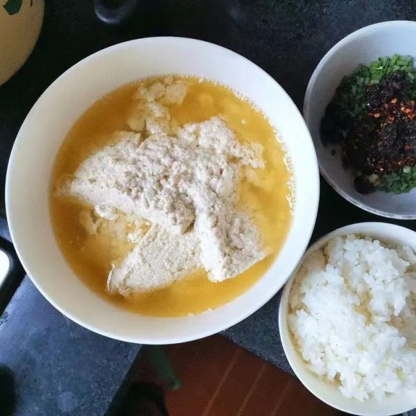 胆水豆花怎么做_胆水豆花比例是多少-第1张图片-山城妙识 胆水豆花怎么做_胆水豆花比例是多少-第1张图片-山城妙识