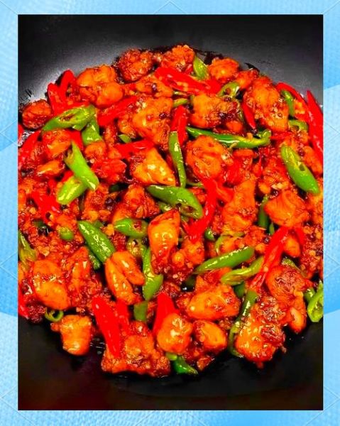 正宗川菜怎么做_川菜麻辣秘诀-第1张图片-山城妙识