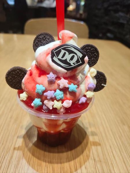 DQ冰淇淋哪款最好吃_最受欢迎口味排行-第3张图片-山城妙识
