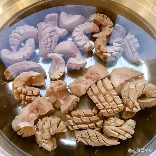 猪腰怎么去腥味_猪腰子腥味重怎么办-第2张图片-山城妙识