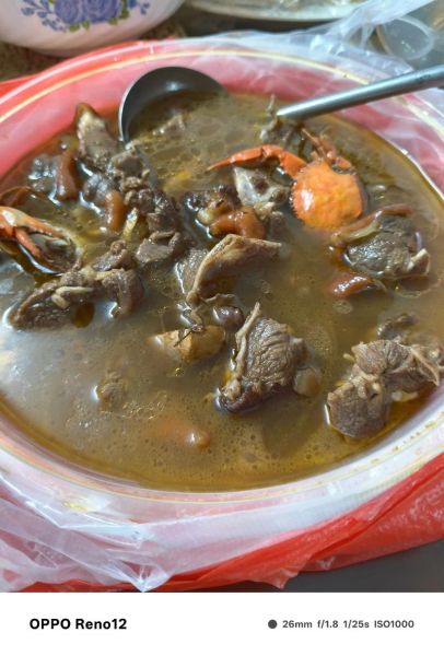 正宗清汤狗肉怎么做_清汤狗肉做法视频-第1张图片-山城妙识 正宗清汤狗肉怎么做_清汤狗肉做法视频-第1张图片-山城妙识