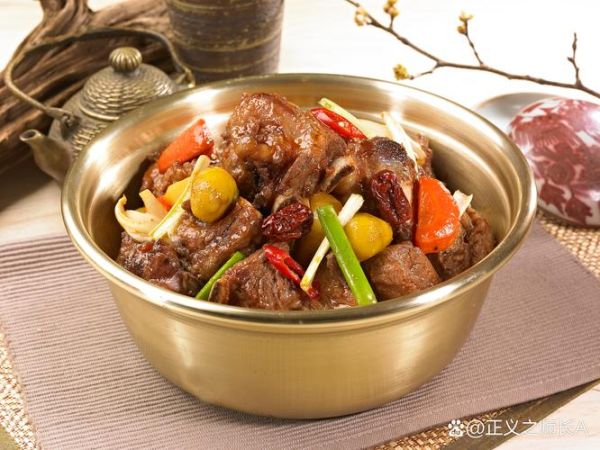 正宗清汤狗肉怎么做_清汤狗肉做法视频-第2张图片-山城妙识 正宗清汤狗肉怎么做_清汤狗肉做法视频-第2张图片-山城妙识