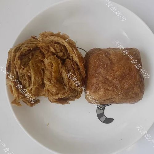 天津甜麻酱烧饼怎么做_正宗做法窍门-第1张图片-山城妙识